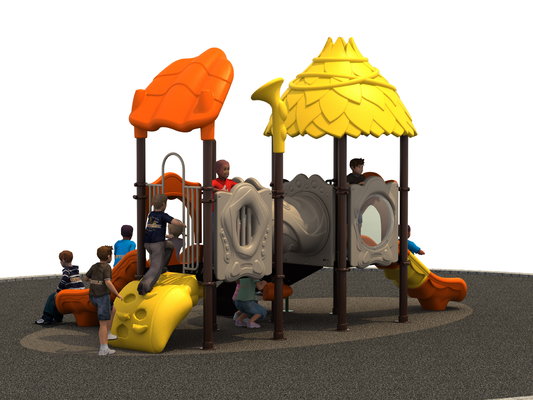 colorful child furniture, used outdoor playground equipment for sale supplier