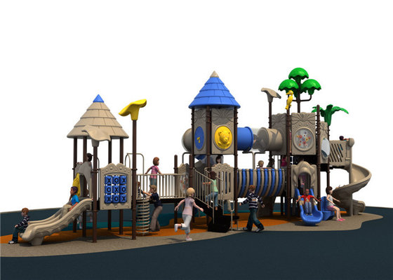 Capacity 29 Kids Outdoor Playground Equipment For Super Market supplier