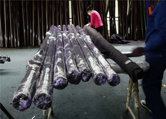 LLDPE Plastic Outdoor Fitness Equipment For Park ASTM Certificate supplier