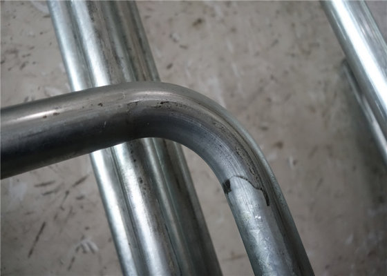 Aluminum Steel Fitness Equipment Outdoor , Garden Fitness Equipment supplier