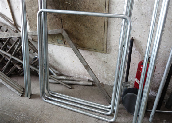Aluminum Steel Fitness Equipment Outdoor , Garden Fitness Equipment supplier