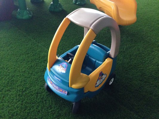 2 MM Thickness Indoor Playground Equipment With PVC Coated Anti UV supplier