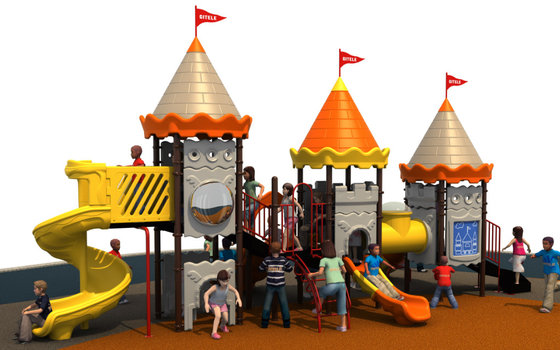 2016 New design kids outdoor playground, playground station outdoor, playground equipment outdoor supplier