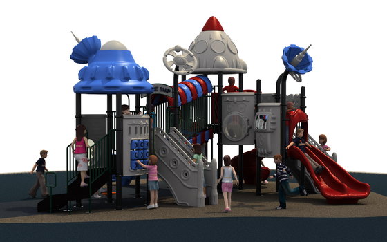 Import LLDEP Galvanized Plastic Playground Other Pretend Play Preschool for kids supplier