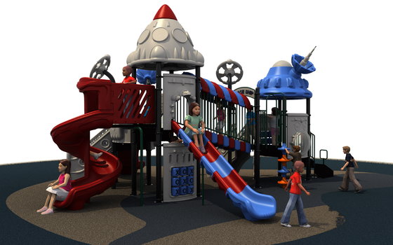 Import LLDEP Galvanized Plastic Playground Other Pretend Play Preschool for kids supplier
