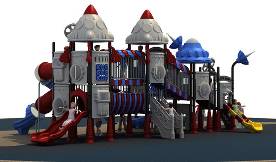 Play Recreation Areas-Entertainment Parks outdoor Playgrounds  Amusement Parks supplier