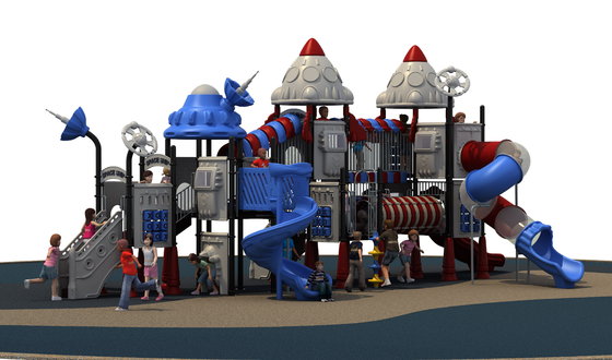 Play Recreation Areas-Entertainment Parks outdoor Playgrounds  Amusement Parks supplier