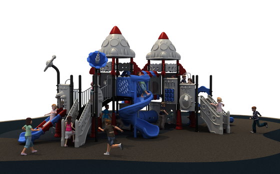 Outdoor equipment,Other Outdoor Toys & Structures Type school playground toy supplier
