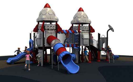 Outdoor equipment,Other Outdoor Toys & Structures Type school playground toy supplier