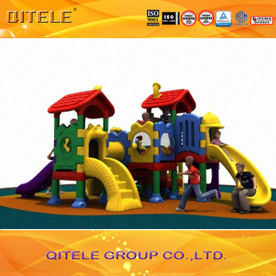 Educational Play Park Equipment For Kids , Playground Sports Equipment Outdoor supplier