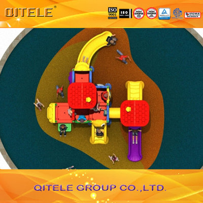 Educational Play Park Equipment For Kids , Playground Sports Equipment Outdoor supplier