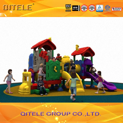 Educational Play Park Equipment For Kids , Playground Sports Equipment Outdoor supplier