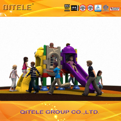 Kids Playground Equipment , Outdoor Playground Equipment For Preschools supplier
