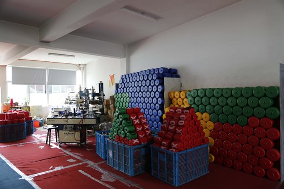 ASTM Certificate Children Playground Equipment Easily Assembled supplier