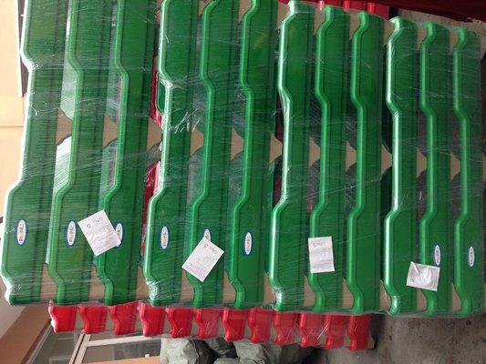 Colorful Kids Indoor Playground Equipment For Use With LLDPE Plastic supplier