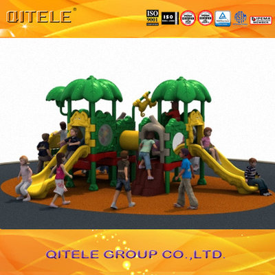 Aluminium Alloy Children Playground Equipment For Kindergarden supplier