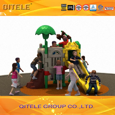 Hot Sales Multi Colorful Children Playground Equipment For 3 - 12 Years Old supplier