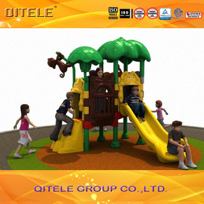 Eco Friendly Kids Home Playground Equipment Easily Assembled supplier