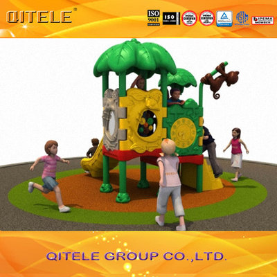 Eco Friendly Kids Home Playground Equipment Easily Assembled supplier