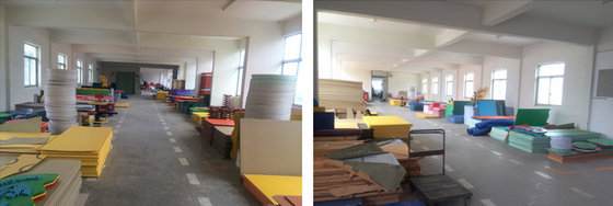 Color Spring Rocker Playground , Play Ground Springers Safety supplier