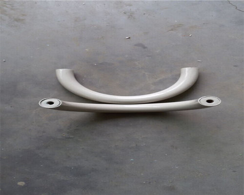 2016 Lovely  PE Spring  Rider  with Sheep Shape for Children in Outdoor Playground supplier
