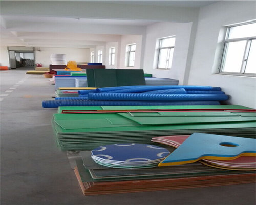 2016 Hot Sale PE Spring  Rider  with  Dog Shape for Children in Outdoor Playground supplier
