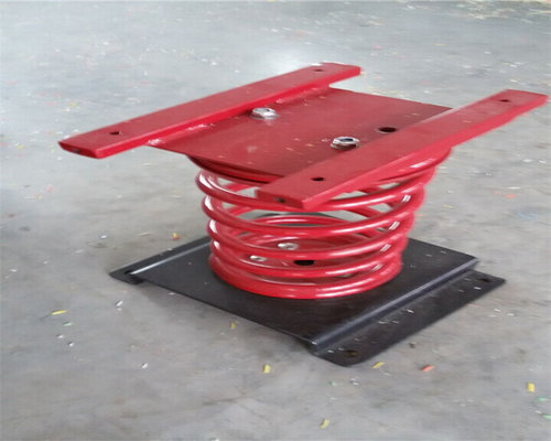 Playground Spring Rider , Playground Spring Animals Red Safest supplier