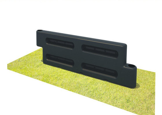 Multi Color Rubber Ground Mats , Kid Play Mats Rubber Outdoor supplier