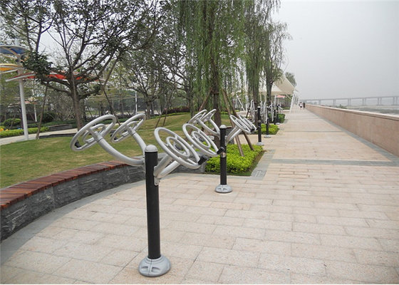 Outdoor Sports Equipment For Schools , Outdoor Fitness Products supplier