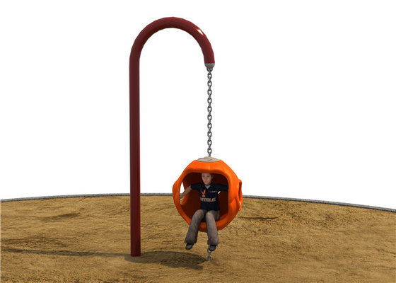 Swing Spring Rocker Playground , Play Ground Springers For Children supplier