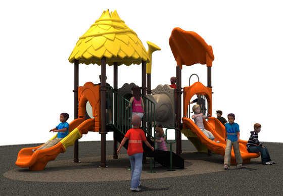 colorful child furniture, used outdoor playground equipment for sale supplier