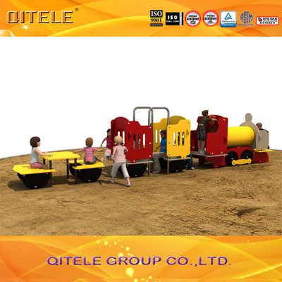 Indoor Children Playground Equipment Capacity 22 Kids Galvanized Steel supplier