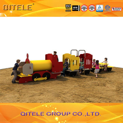 Indoor Children Playground Equipment Capacity 22 Kids Galvanized Steel supplier
