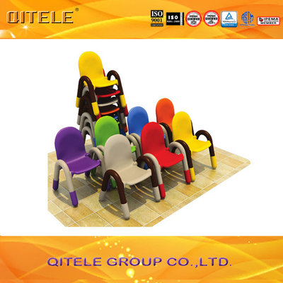 Kids Table And Chair Set Plastic , Childrens Table With 4 Chairs supplier