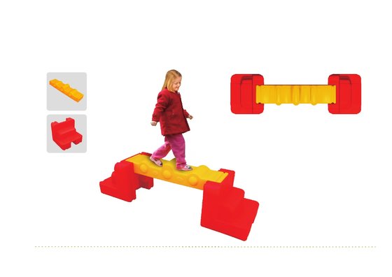 Security Children Indoor Playground Equipment For 2 - 5 Years Old supplier