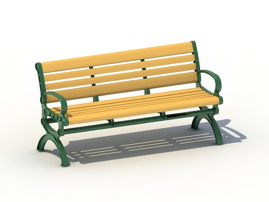 Wooden Garden Seats Benches , Wooden Outside Benches Waterproof supplier