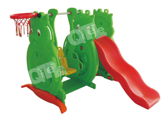 Childrens Play Equiptment , Indoor Toddler Garden Play Equipment supplier