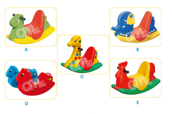 Rubber Coated Indoor Playground Equipment En1176 Standard For Kids supplier