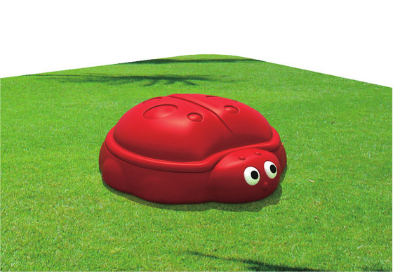 Small Children Indoor Playground Equipment For 2 - 5 Years Old supplier