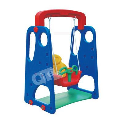 Daycare Indoor Playground Equipment , Indoor Exercise Equipment For Kids supplier