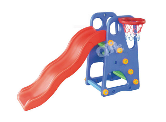 Indoor Preschool Playground Equipment , Kids Play Equipment Indoor supplier