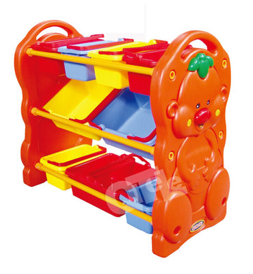 Orange Kids Indoor Play Center Equipment Environmental Friendly supplier