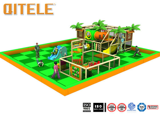 12x10.5x3m custom themed design kids soft indoor playground equipment for kindergarten supplier