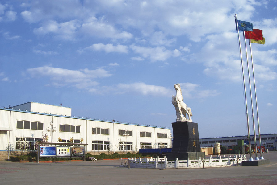 Китай Jidong Putian Wire & Cable Co.,Ltd Профиль компании
