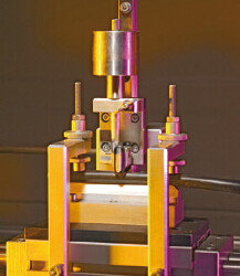 Jidong Putian Wire & Cable Co.,Ltd manufacturer production line