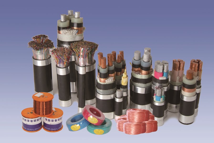 Китай Jidong Putian Wire & Cable Co.,Ltd Профиль компании