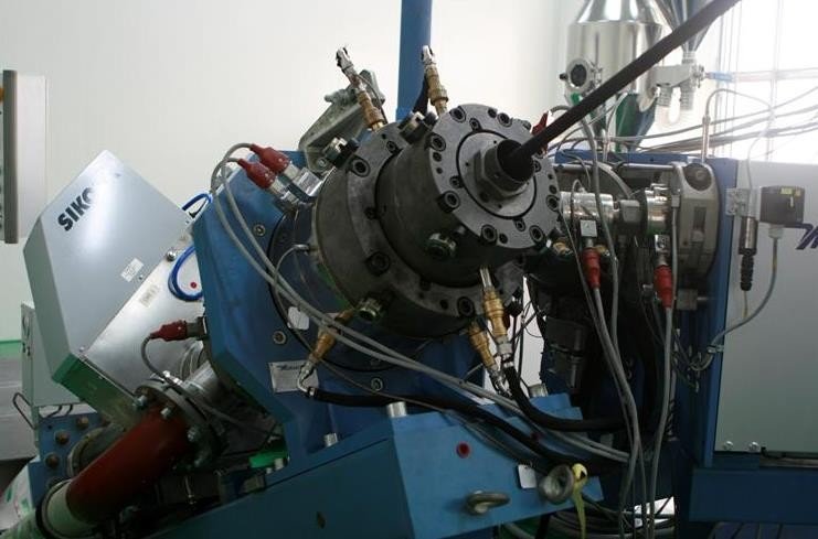Jidong Putian Wire & Cable Co.,Ltd manufacturer production line