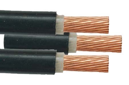 CBPFR Electrical Insulating Cable PO Insulated Wire for Ship , IEC 60092-350