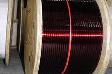 Electric Round Aluminum Rod Bare Conductor A2 A4 A6 A8/H112/9.5± 0.5