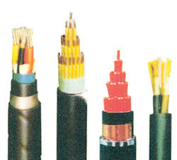 XLPE Insulated Special Cables for Nuclear Power Station , WDZA-YJWJ-K3